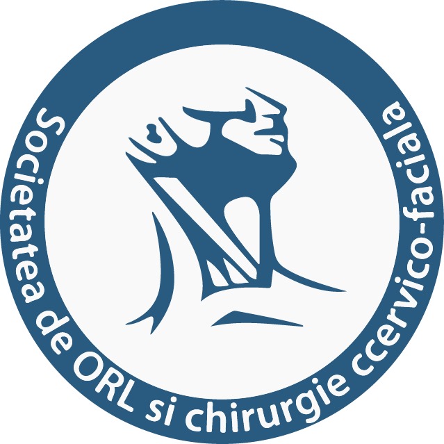 CONFERINȚA NAȚIONALĂ A SOCIETĂȚII ROMÂNE DE ORL ȘI CHIRURGIE CERVICO ...