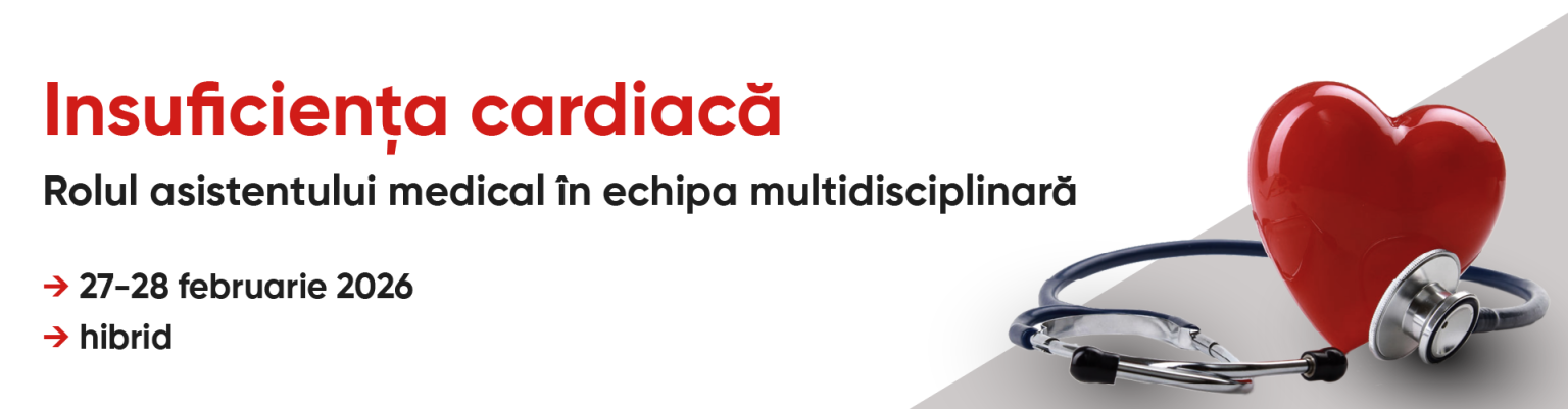 Insuficiența cardiacă – rolul asistentului medical în echipa ...